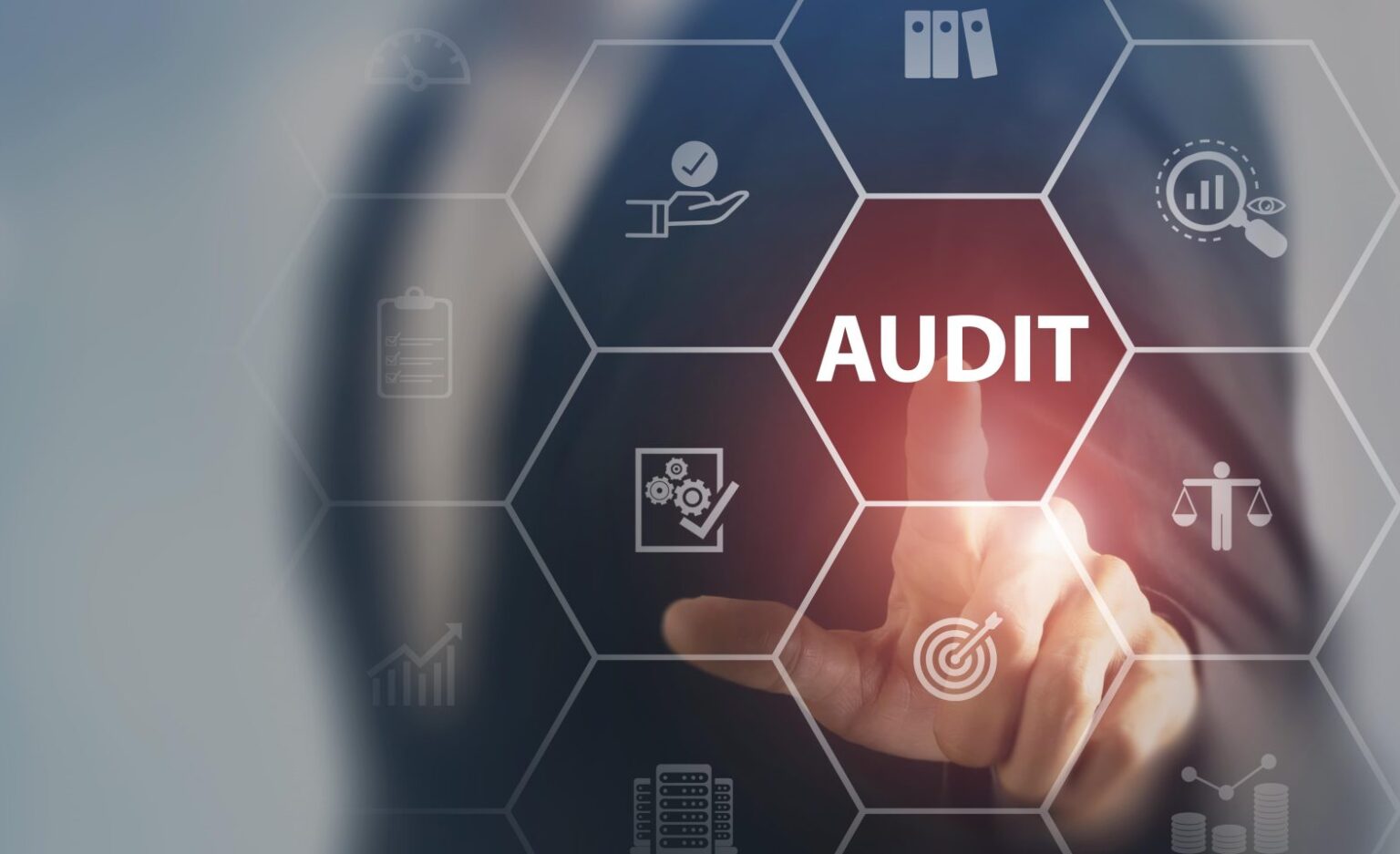 Audit, Governance, Risk and Compliance | 7th Echelon