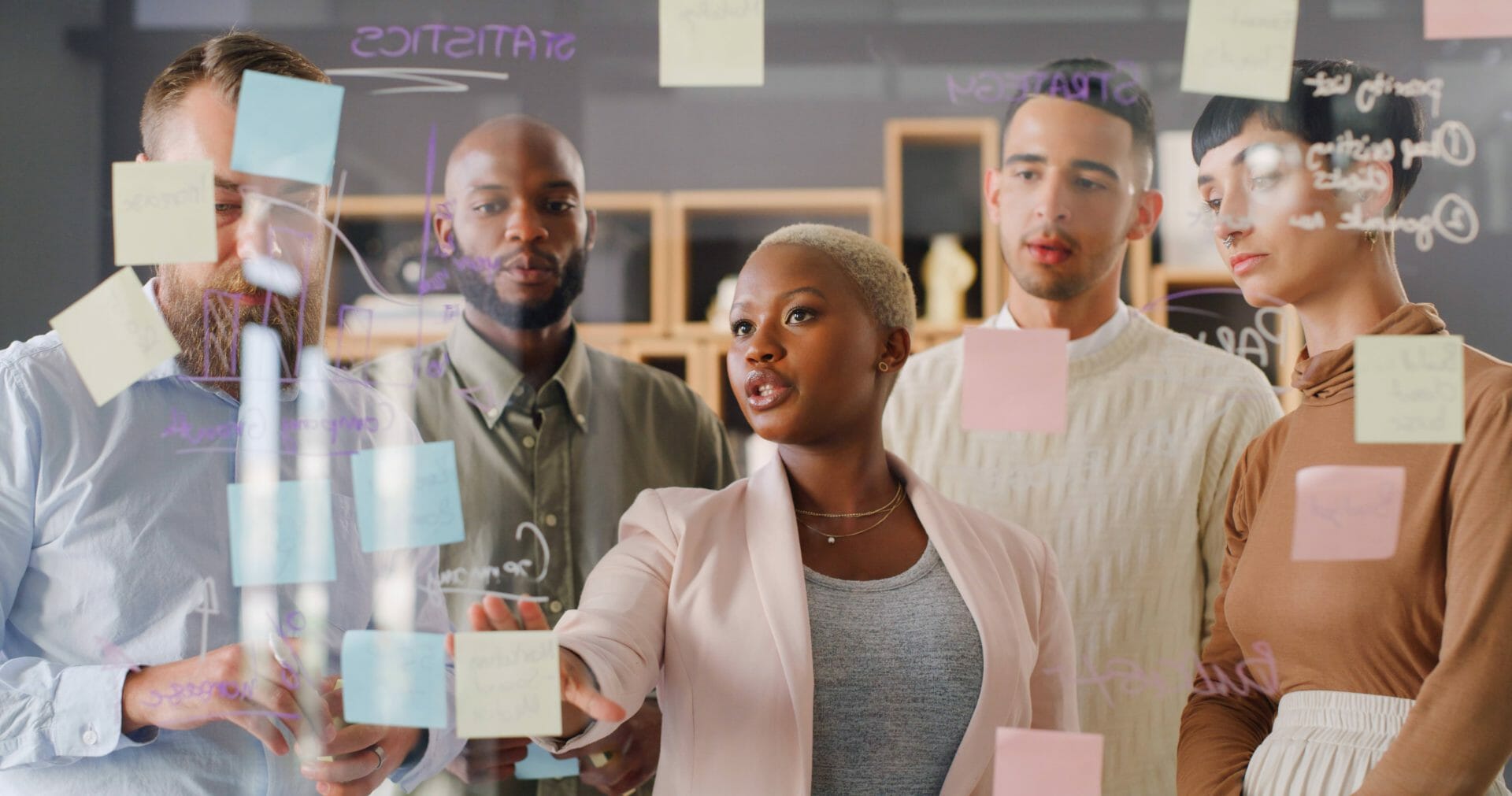 Project Management | 7th Echelon